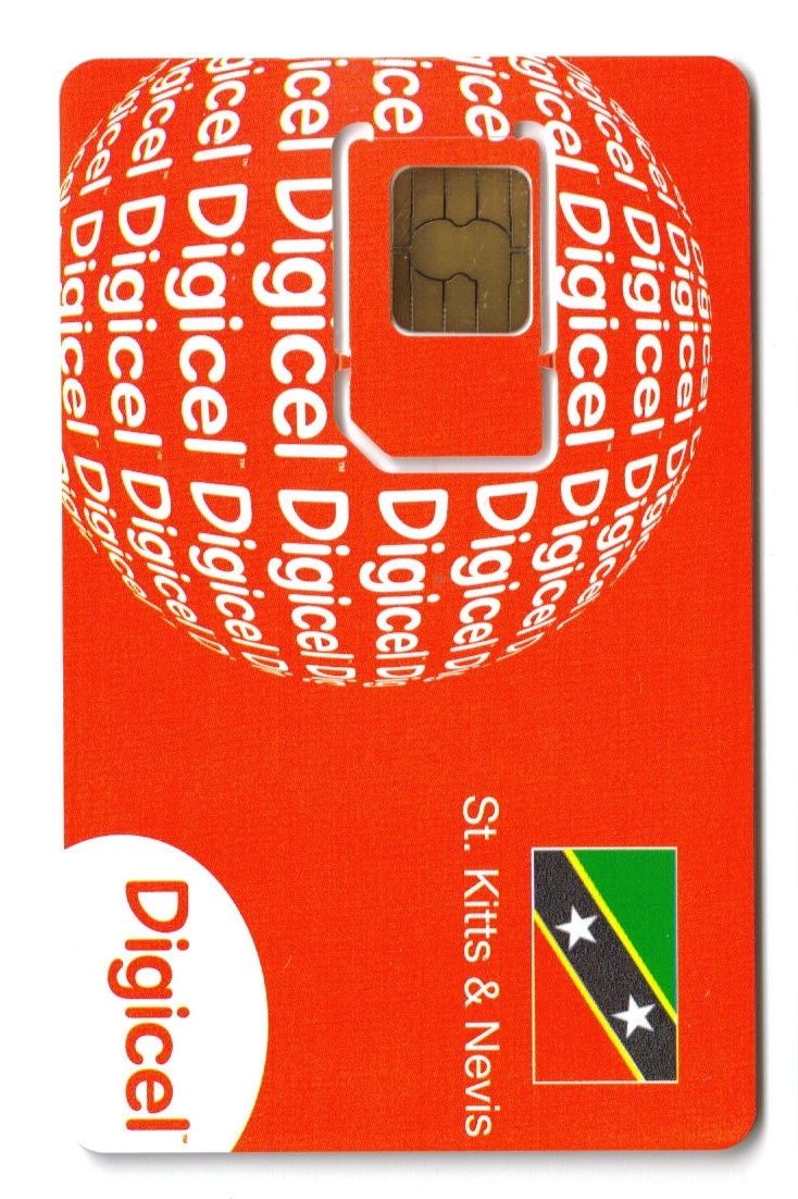 Digicel to increase rates in St. Kitts and Nevis