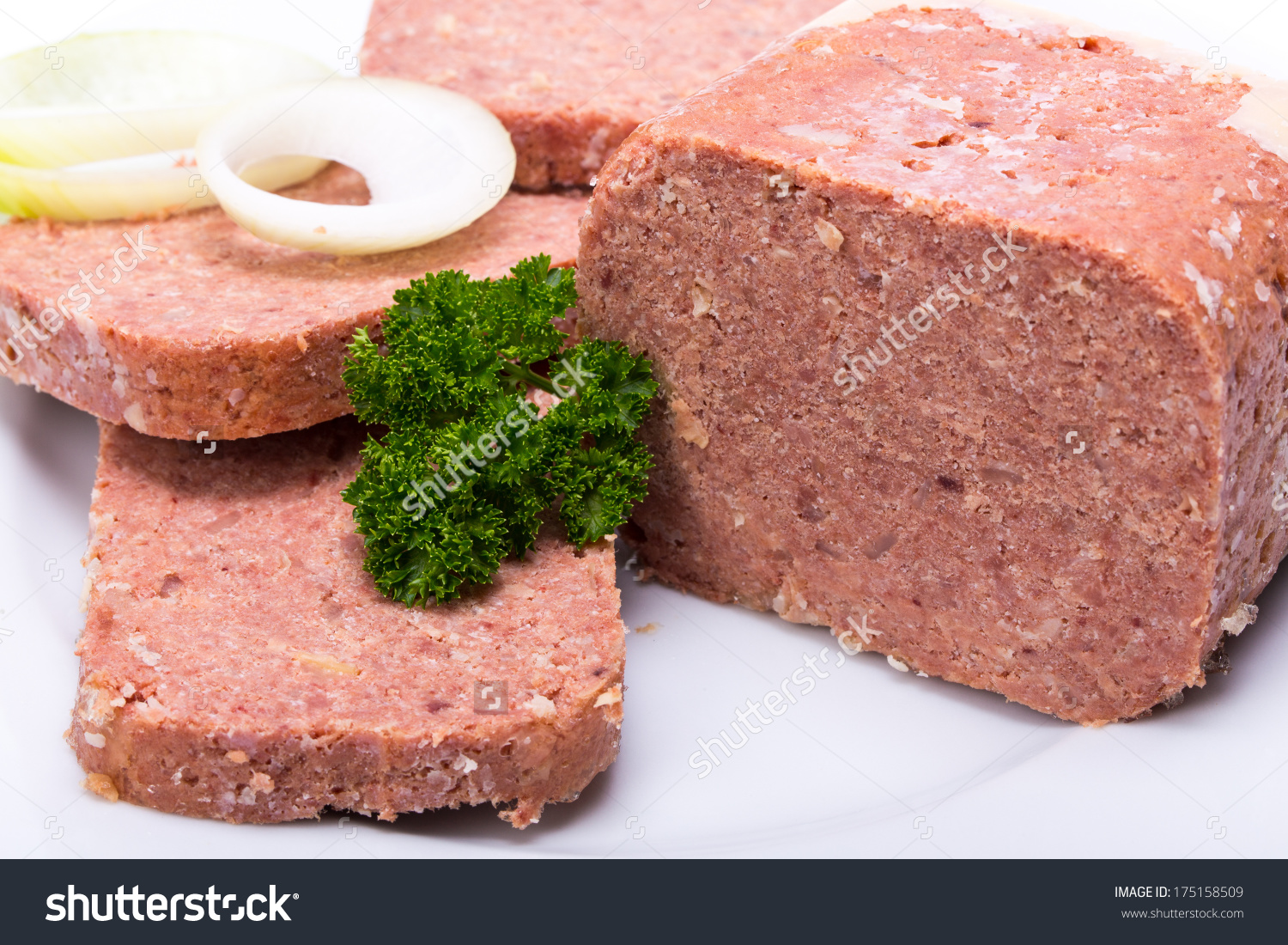 Ban Lifted Re: Corned Beef Imported From Brazil