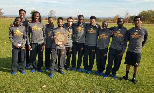 Coach Greene Elated With Team Performance: Monroe Men's and Women’s ...