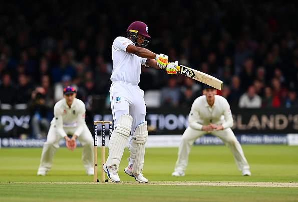 Sports: Nevisian Cricketer, Kieran Powell handed CWI retainer contract