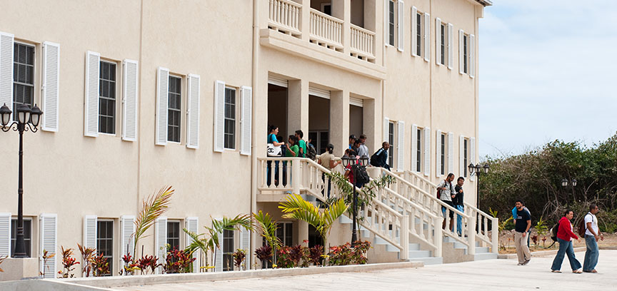 Explosion At Nevis' Medical University of The Americas, (MUA) Dorm: Two ...